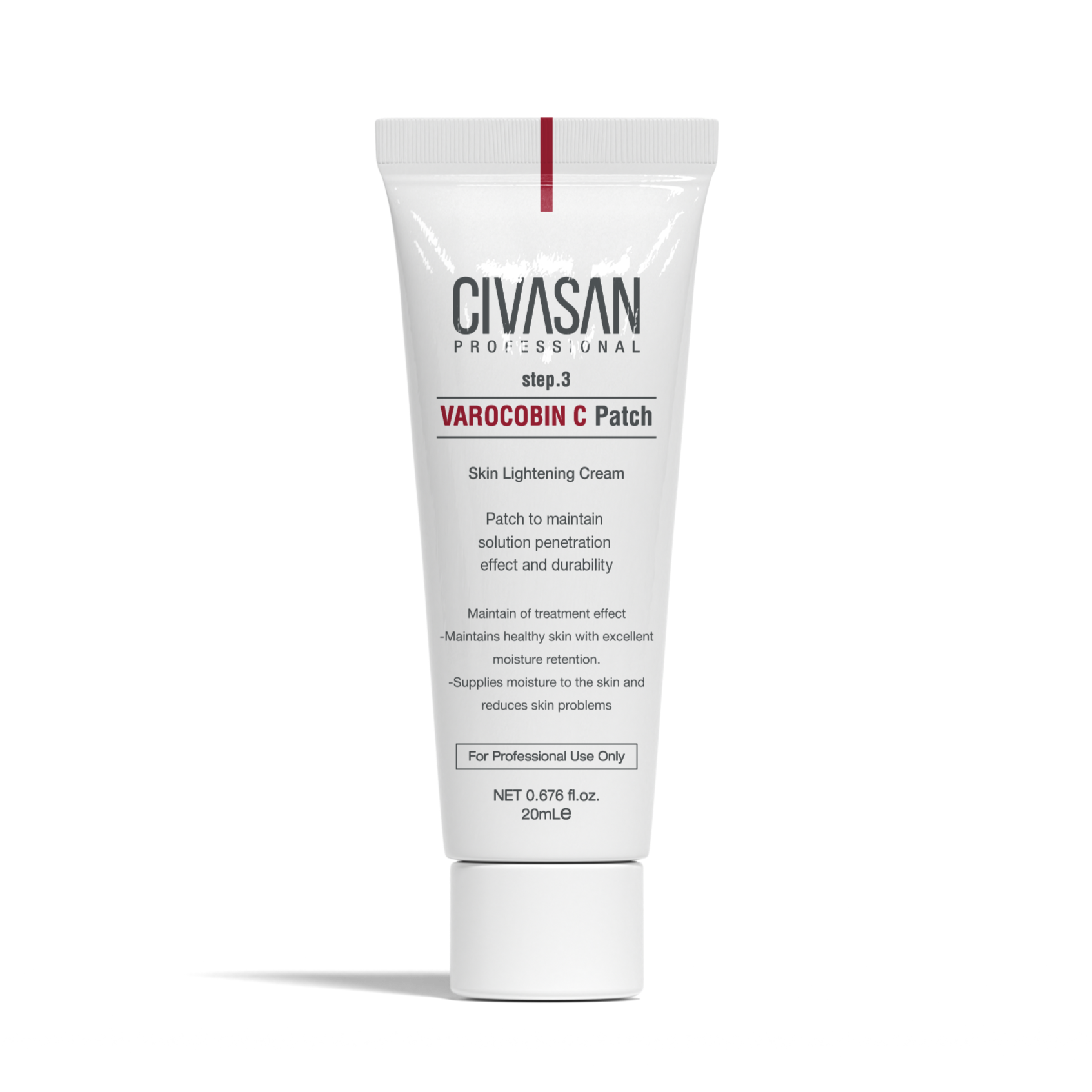 CIVASAN Vitamin Glow Recovery Cream for Bright and Healthy Skin ...