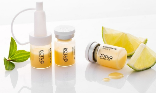 BOTA C – HEALING BY J